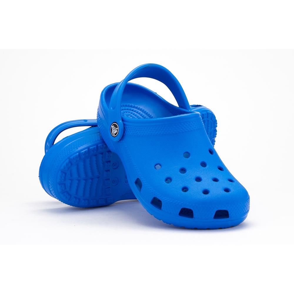 CROCS CLASSIC CLOG 204536 456 Flip Flop gyerek