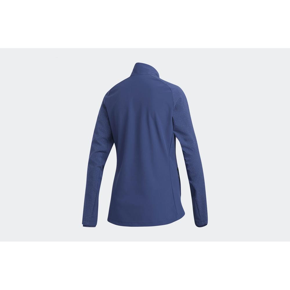 Dzseki ADIDAS SUPERNOVA STORM CF7037 női, kék