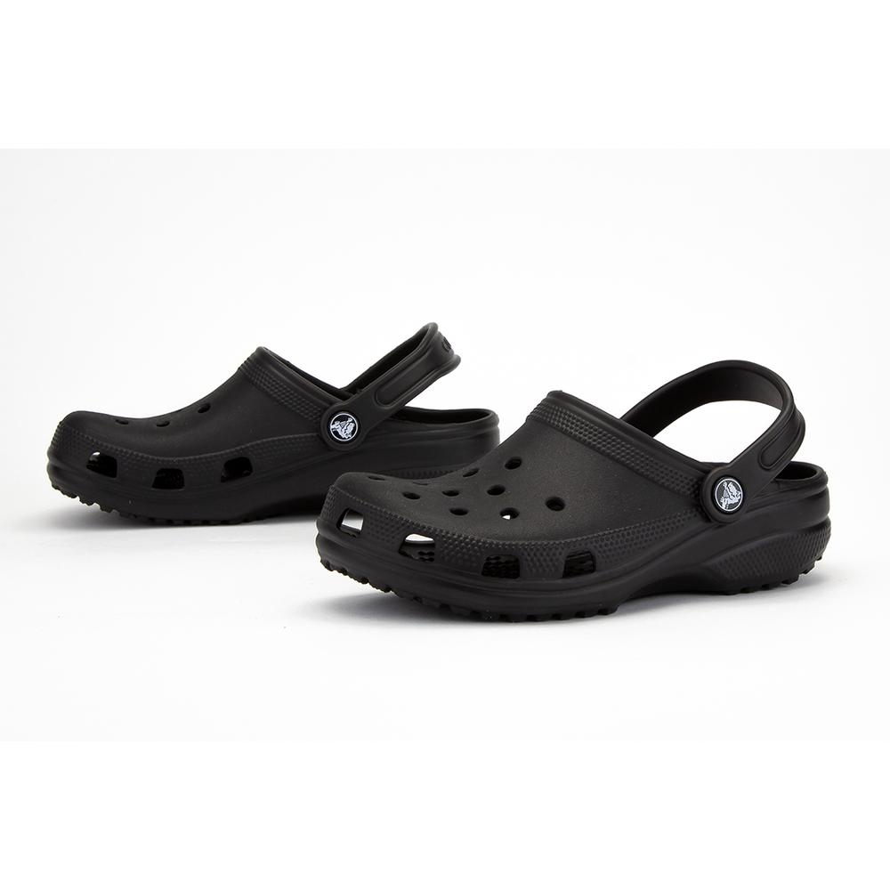 CROCS CLASSIC CLOG 204536 001 Flip Flop gyerek