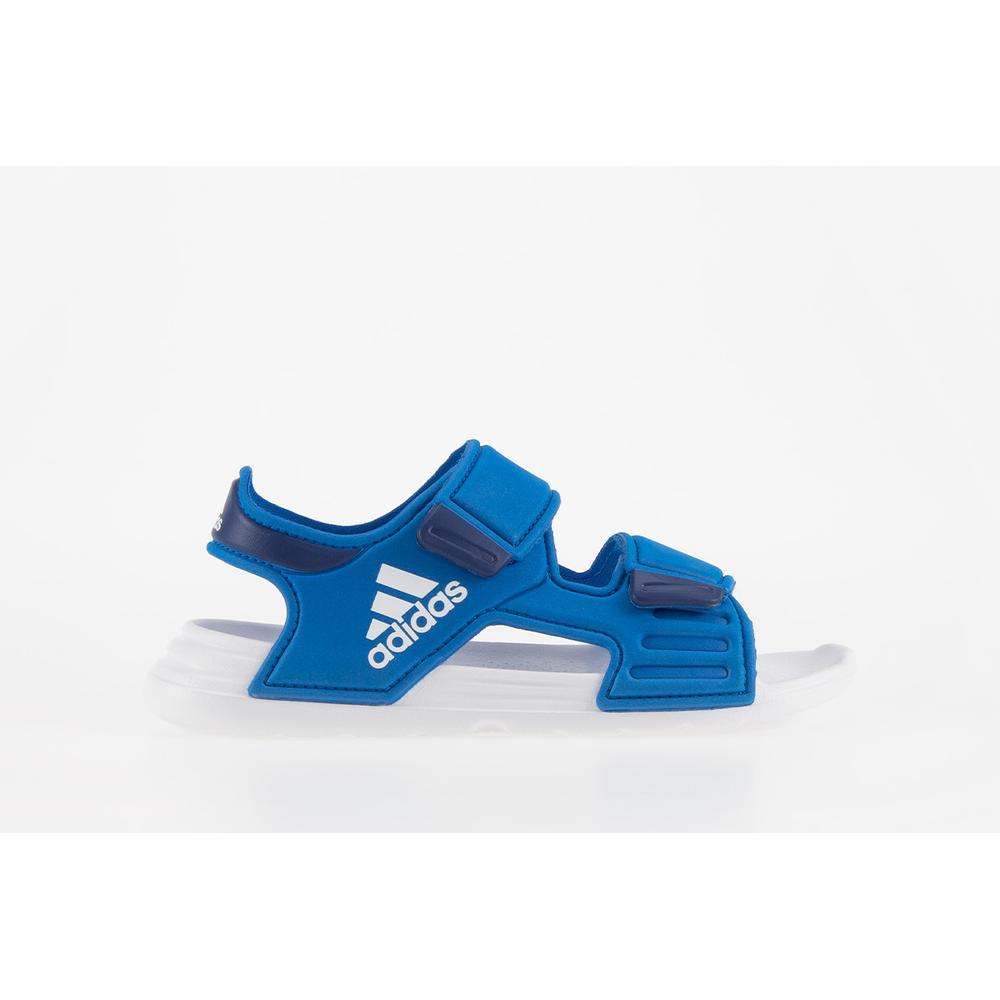 Szandál adidas Sportswear Altaswim GV7803 gyerek, kék