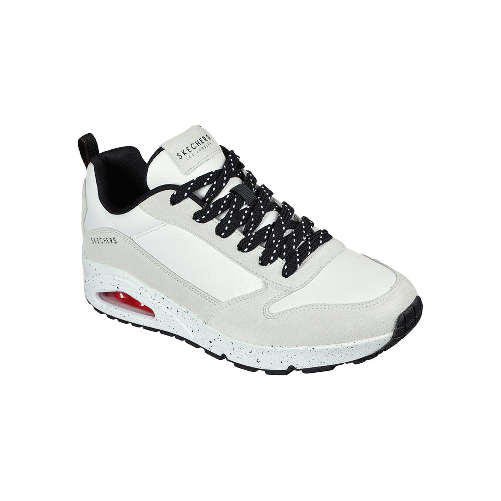 Cipő Skechers Uno Draw 2 232153WBK férfi, bézs