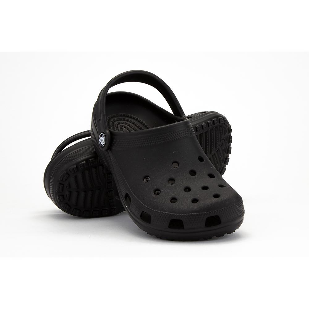 CROCS CLASSIC CLOG 204536 001 Flip Flop gyerek