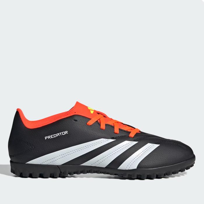Cipő adidas Predator 24 Club TF IG7711 - fekete
