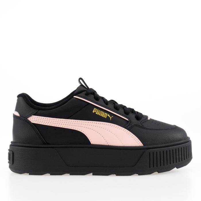 Cipő Puma Karmen Rebelle 38721210 női, fekete