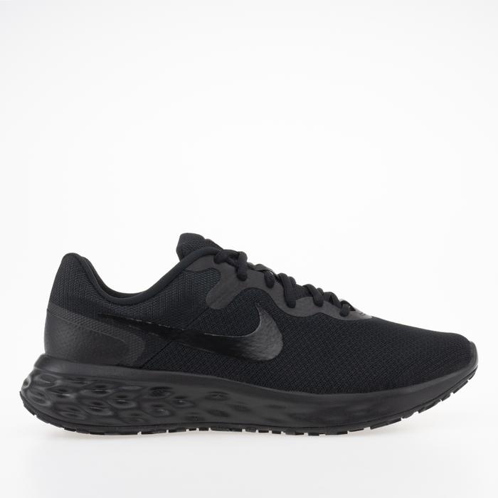 Cipő Nike Revolution 6 Next Nature DC3728-001 férfi, fekete