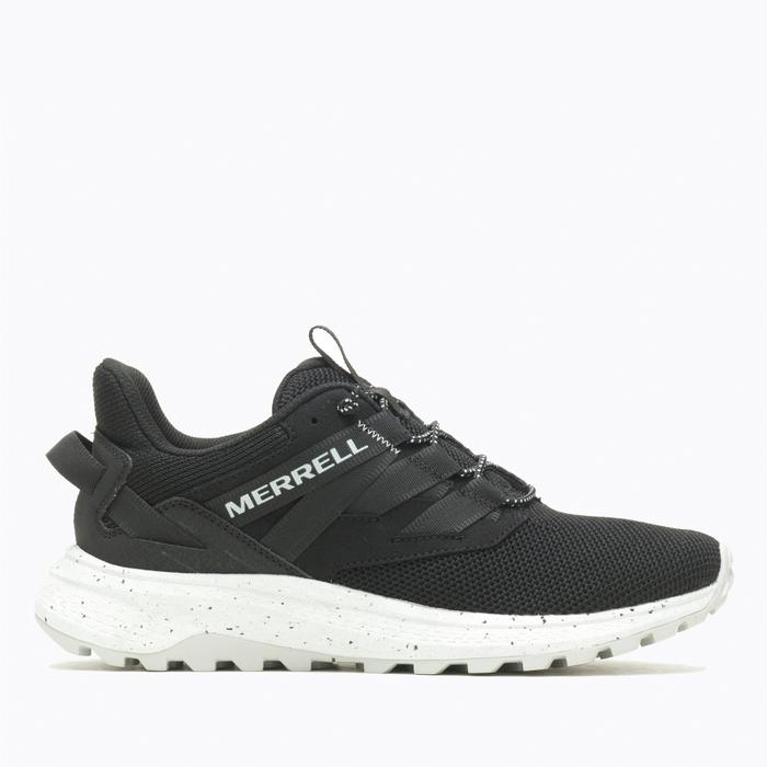 Cipő Merrell Dash Bungee J005460 női, fekete